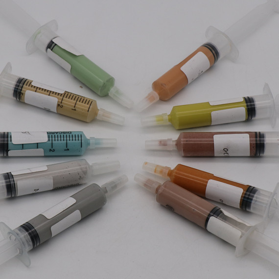 Diamond Polishing Paste, Diamond Compound Superfine Surface Lapping