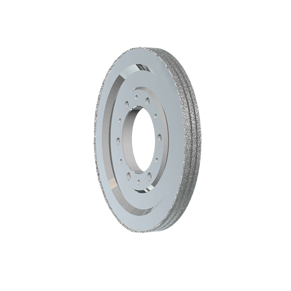 Solutions for engine valve grinding