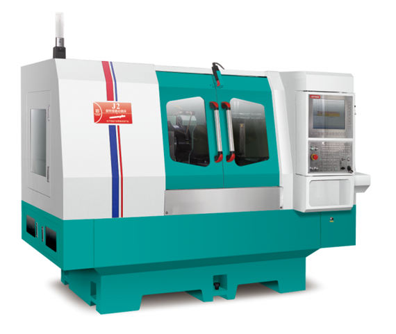 Orbital Grinding Machine