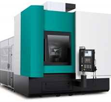CNC Grinding Machine