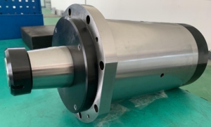high speed spindle motor for cnc grinding machines