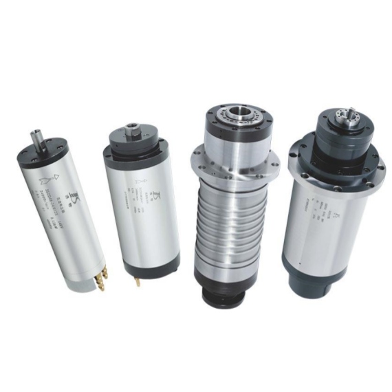 high speed spindle motor for cnc grinding machines