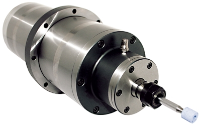 high speed spindle motor for cnc grinding machines