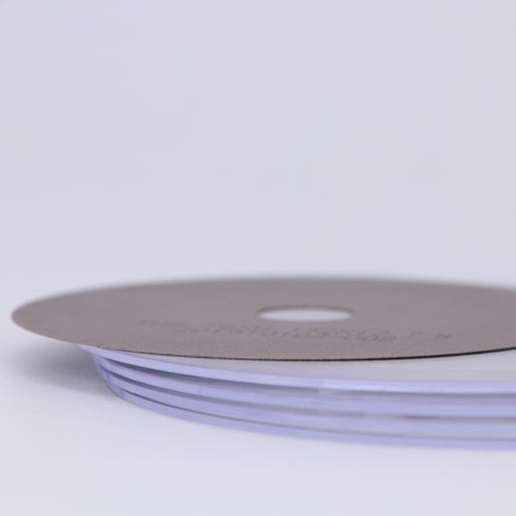 metal bond diamond dicing blades for silicon wafer cutting