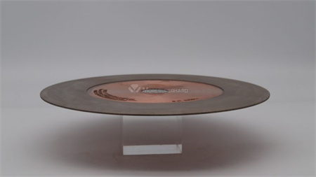 Metal Diamond Grinding Discs