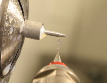 high speed spindle motor for cnc grinding machines