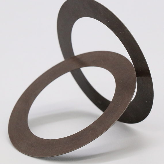 resin bond diamond dicing blades for silicon wafer