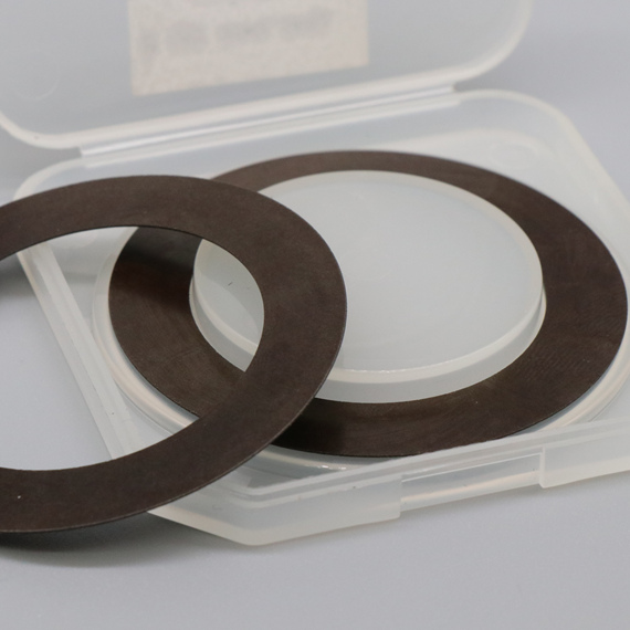 resin bond diamond dicing blades for silicon wafer