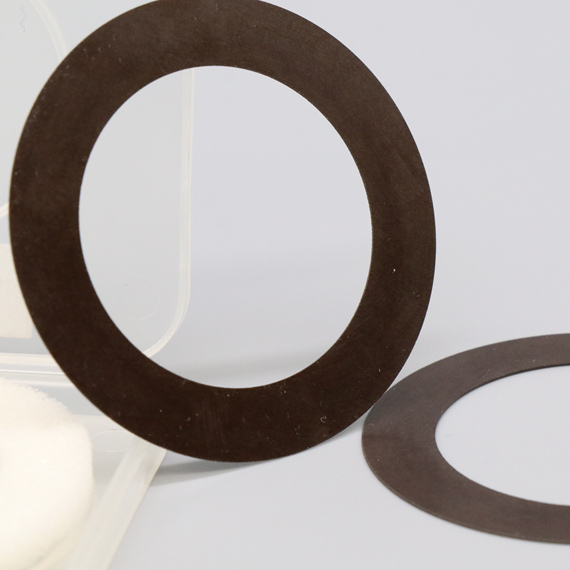 resin bond diamond dicing blades for silicon wafer