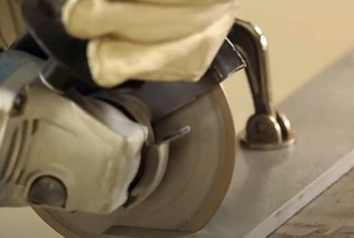 Diamond grinding wheel for tungsten carbide circular saw blades ...