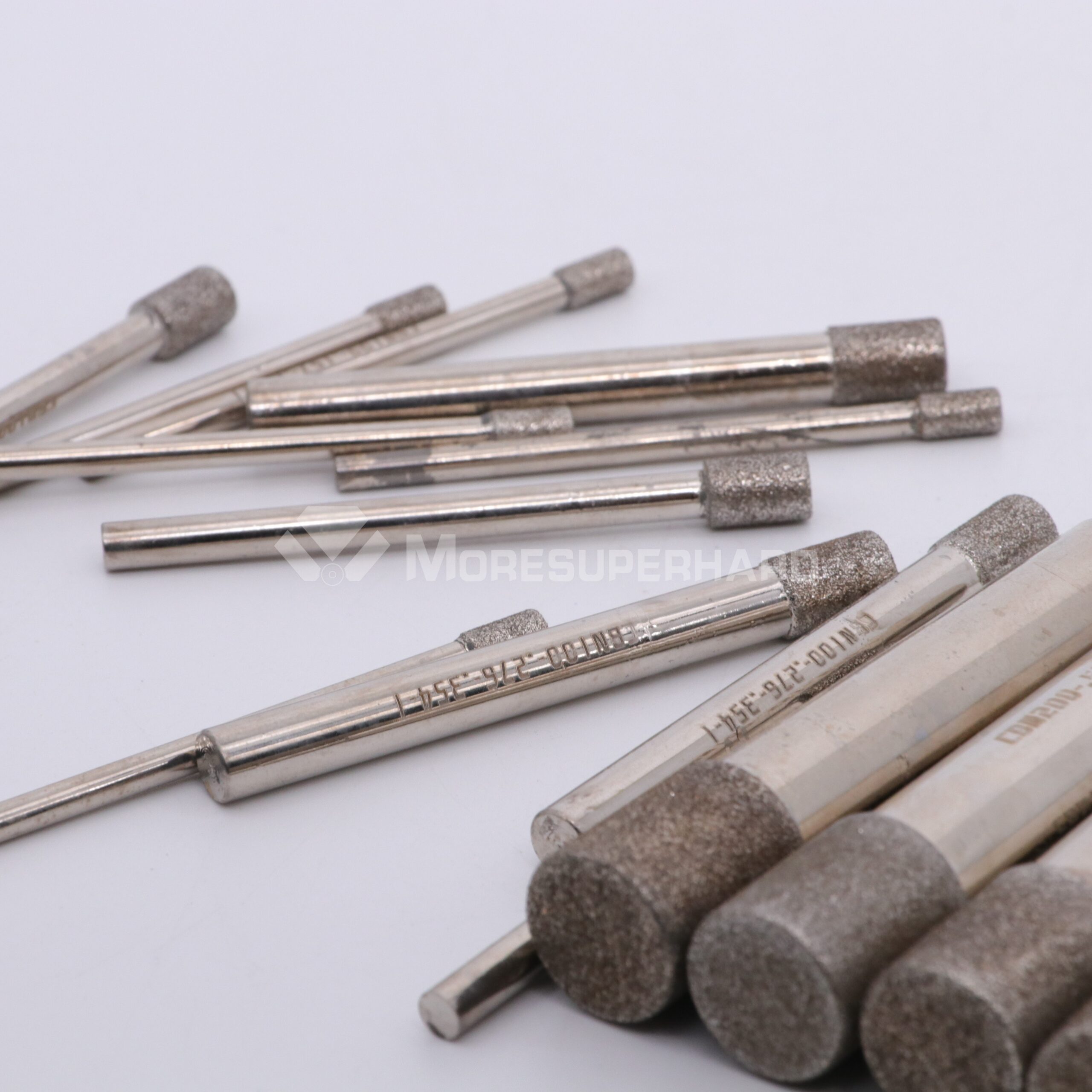 Superabrasive Tools, Diamond and CBN Wheels Manufacturer, Grinding ...
